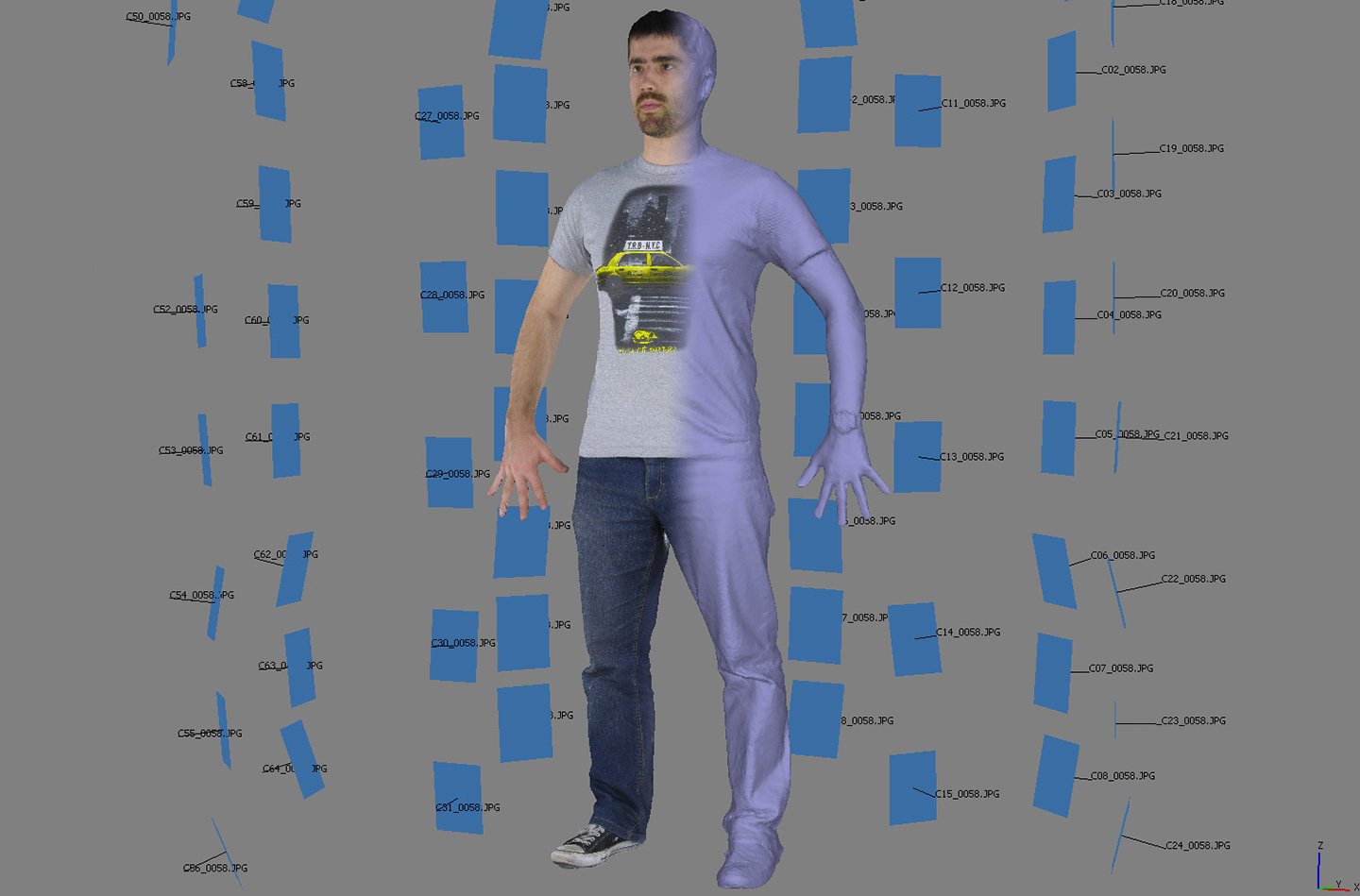 3D_Body_Scan